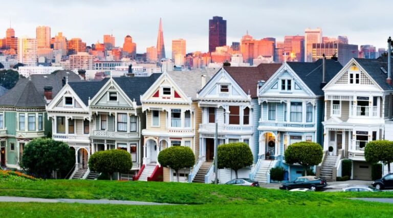 How to Identify Classic American Homes from Coast to Coast - Home ...